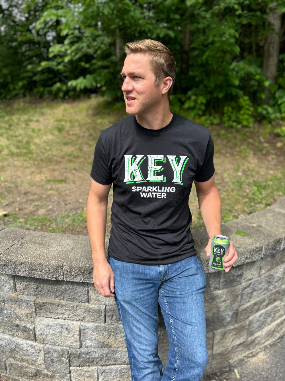 Merch – Key Sparkling Water