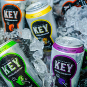 KEY Sparkling Water – Key Sparkling Water